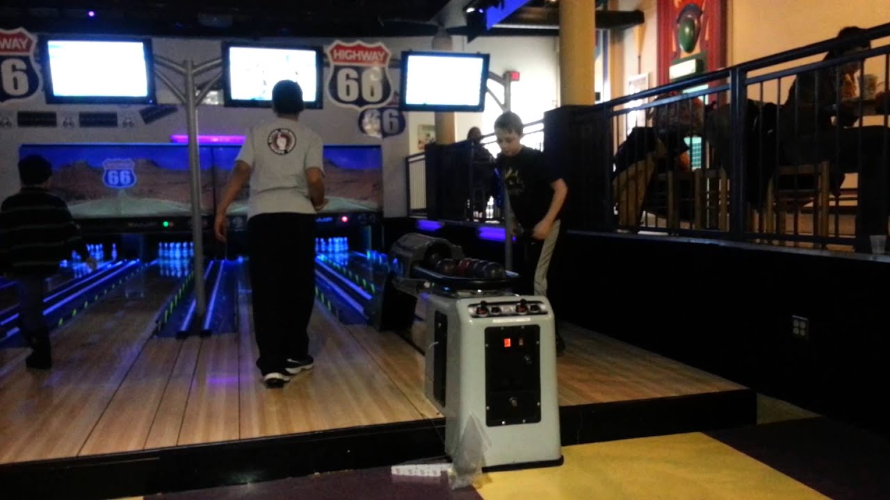 Funset blvd. - YouTube