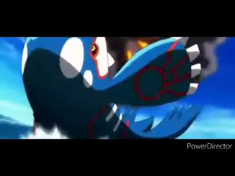Pokemon amv of hoopa and the Clash of Ages