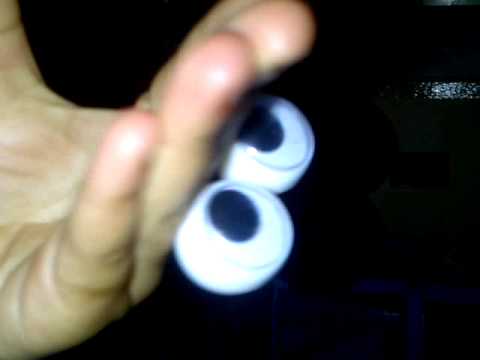 Oobi theme song my Version - YouTube