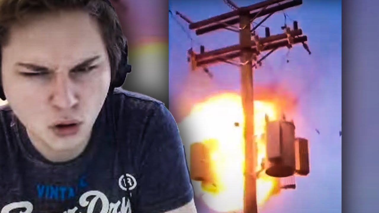 PANDORE REACT A UNUSUAL MEMES COMPILATION V188 - YouTube