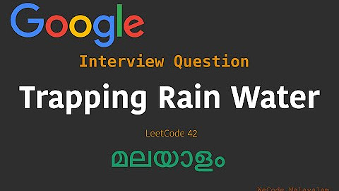 GOOGLE Interview Questions - YouTube