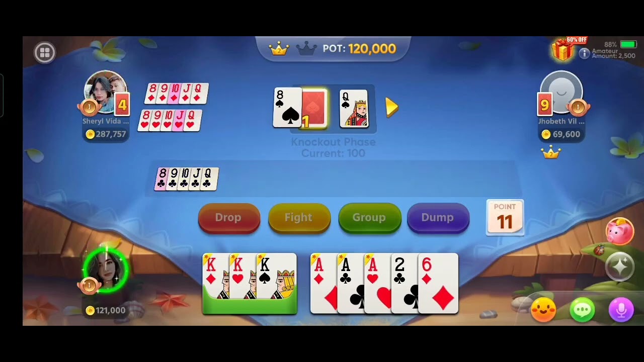 How to play TONG ITS! Come and play with me! - YouTube