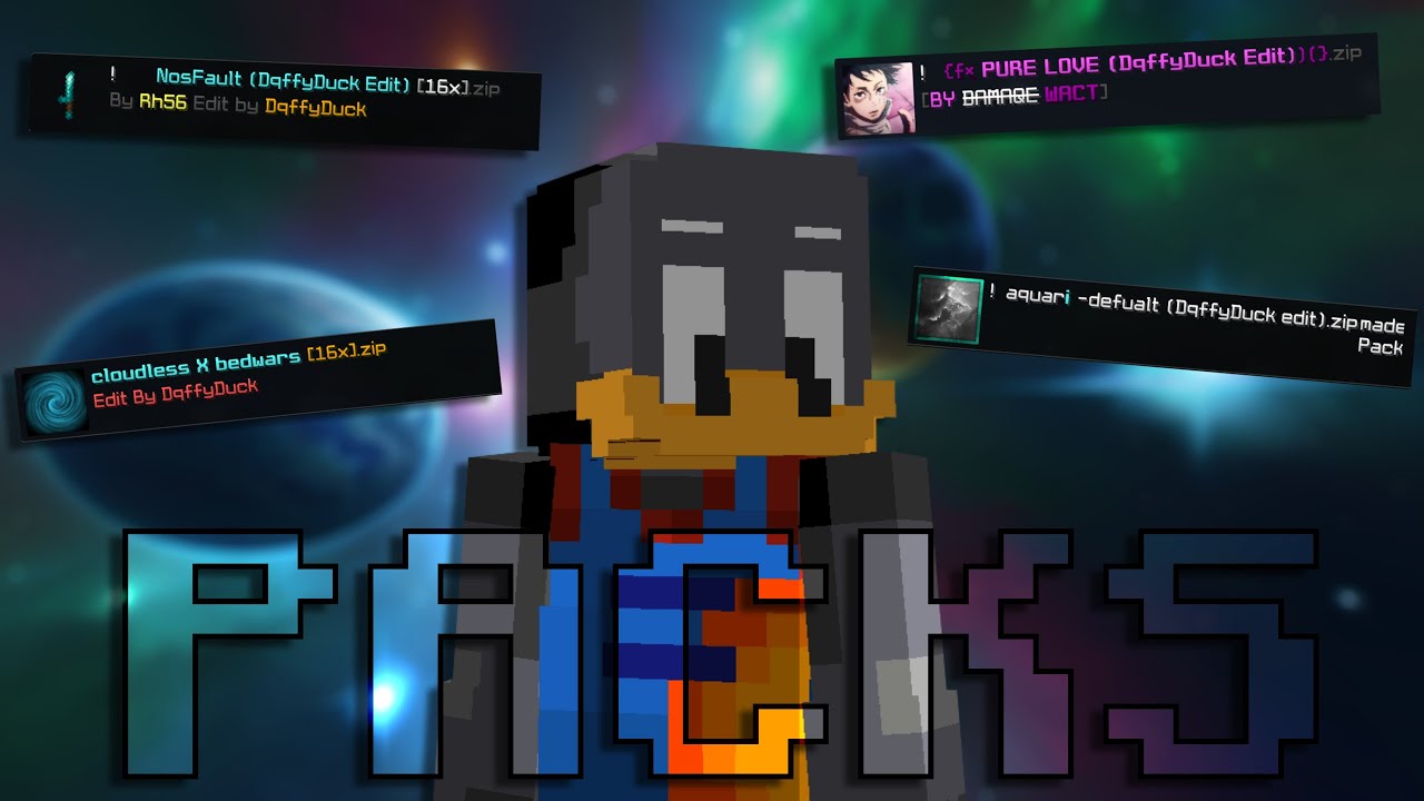 The Greatest Private Pack Release - YouTube