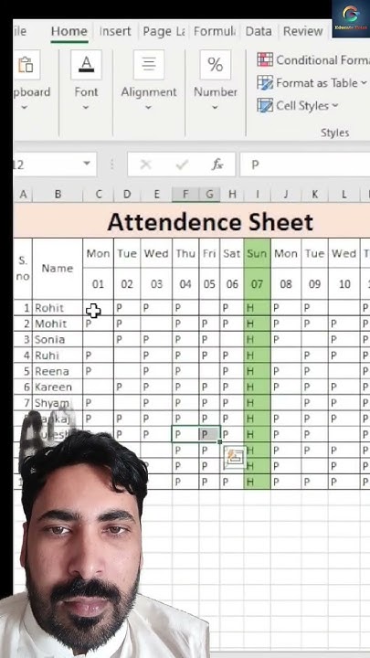#excel #exceltech #smartphone #excelworld #computer #msofficeexcel #tricks #excelspreadsheettips ...