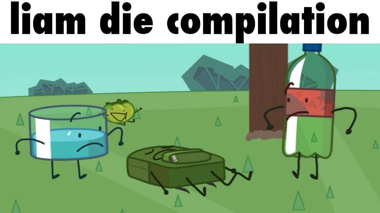 liam death compilation - YouTube