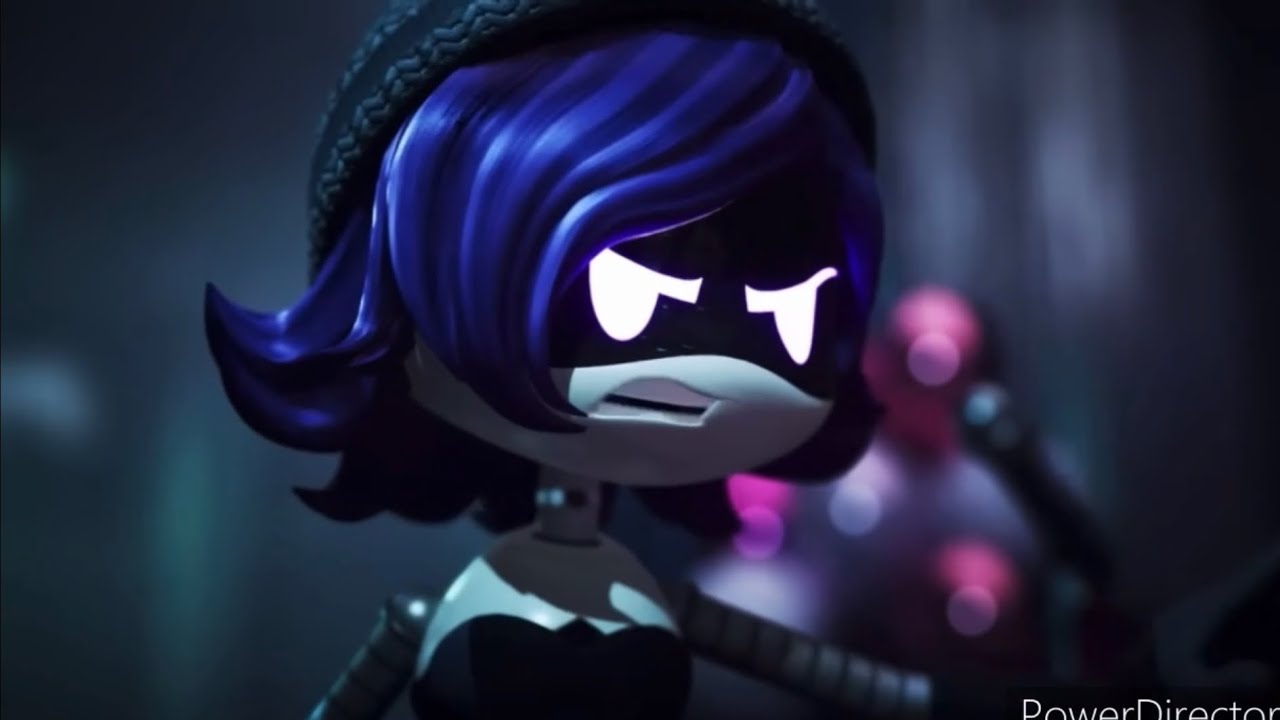 Uzi’s voice sounds familiar - YouTube