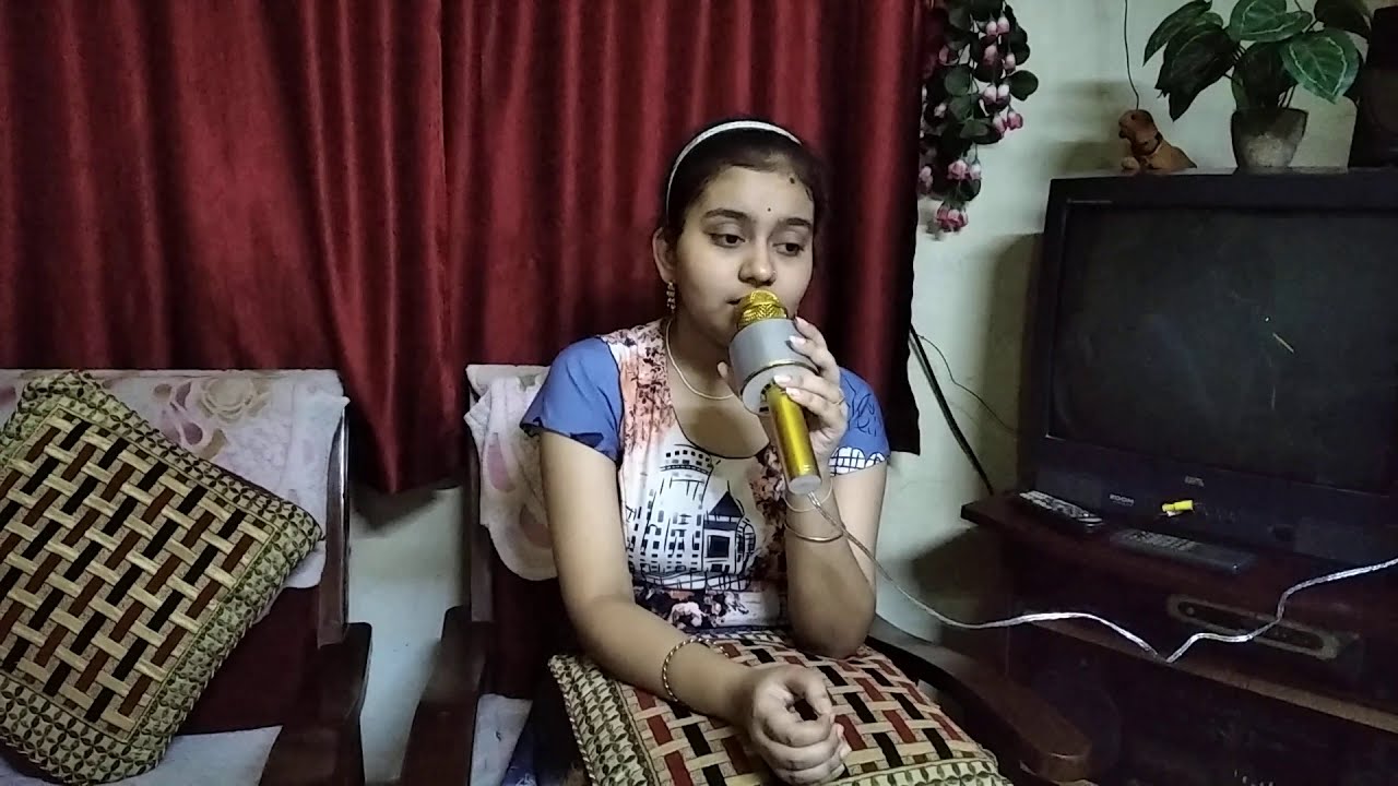 Na jeo na | Cover by Srijani Goon - YouTube