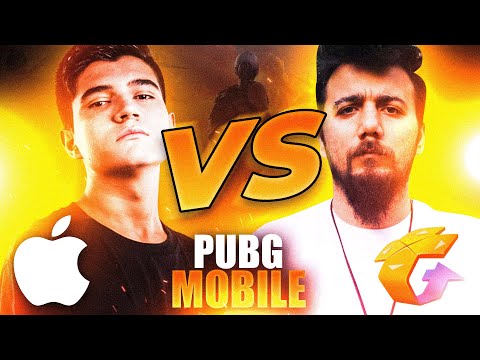 EGOİST PATİYLE KÜTÜPHANEDE VS ATTIK!! | PUBG Mobile Youtuber 1vs1 Serisi
