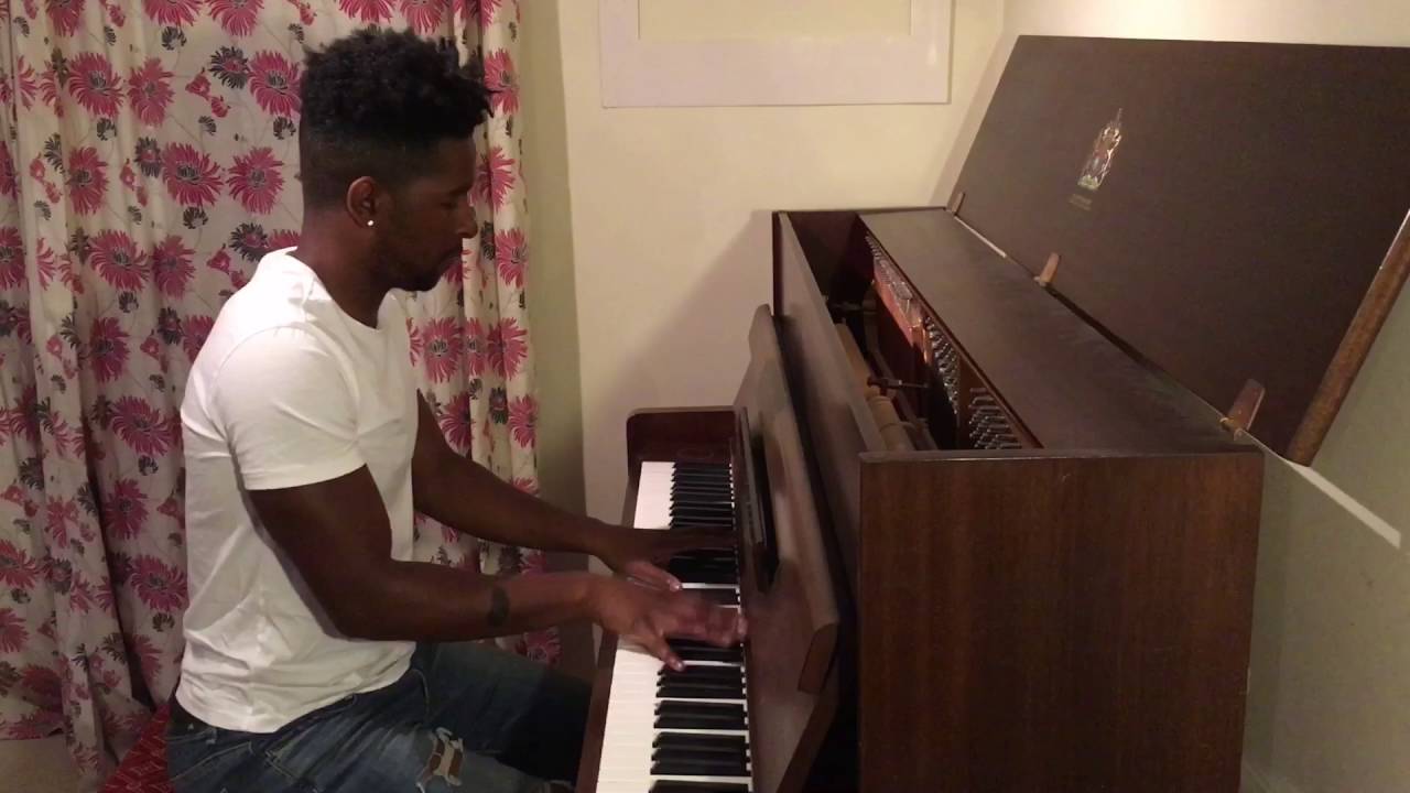 Yungen & Angel - Take my Number (Piano Cover) by Jordan Darko - YouTube
