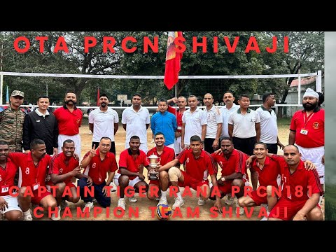 NCC OTA KAMPTEE passing out parade rehearsal best moment officer ...