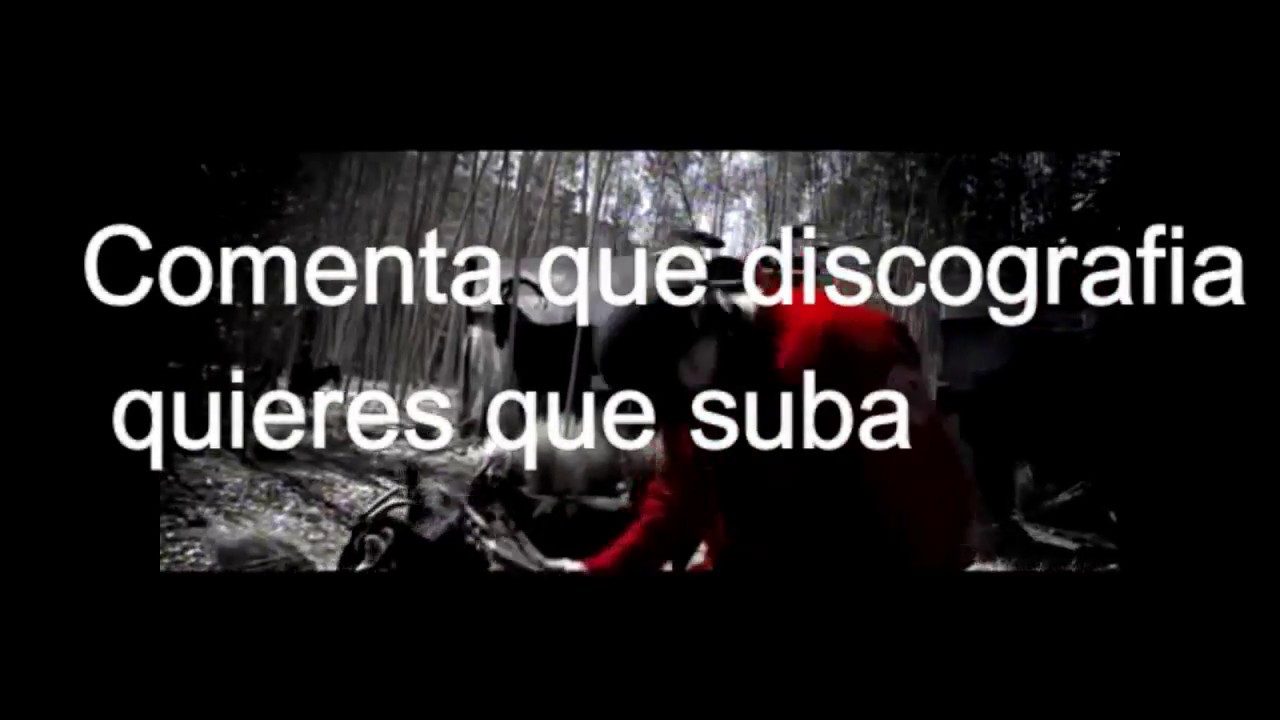 SLIPKNOT DISCOGRAFIA COMPLETA 1 LINK POR MEGA 2018 + DAY OF THE GUSANO ...
