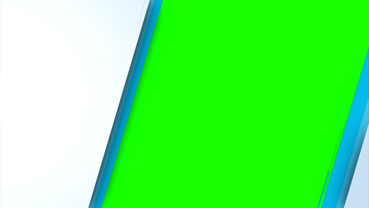 GREEN SCREEN EFFECT|| LINES FOE FOR EDITING|| - YouTube