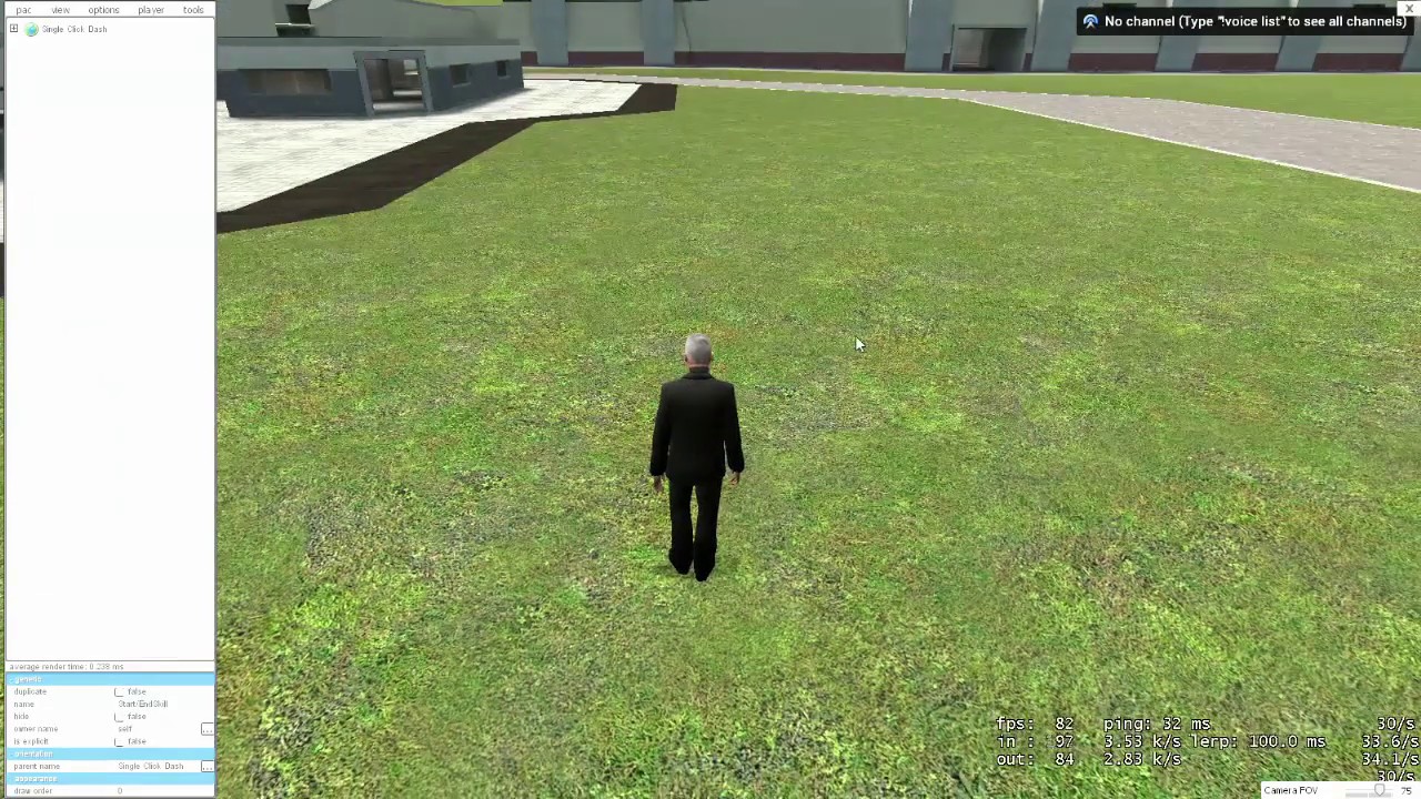 Pac Test YouTube pac-test-youtube