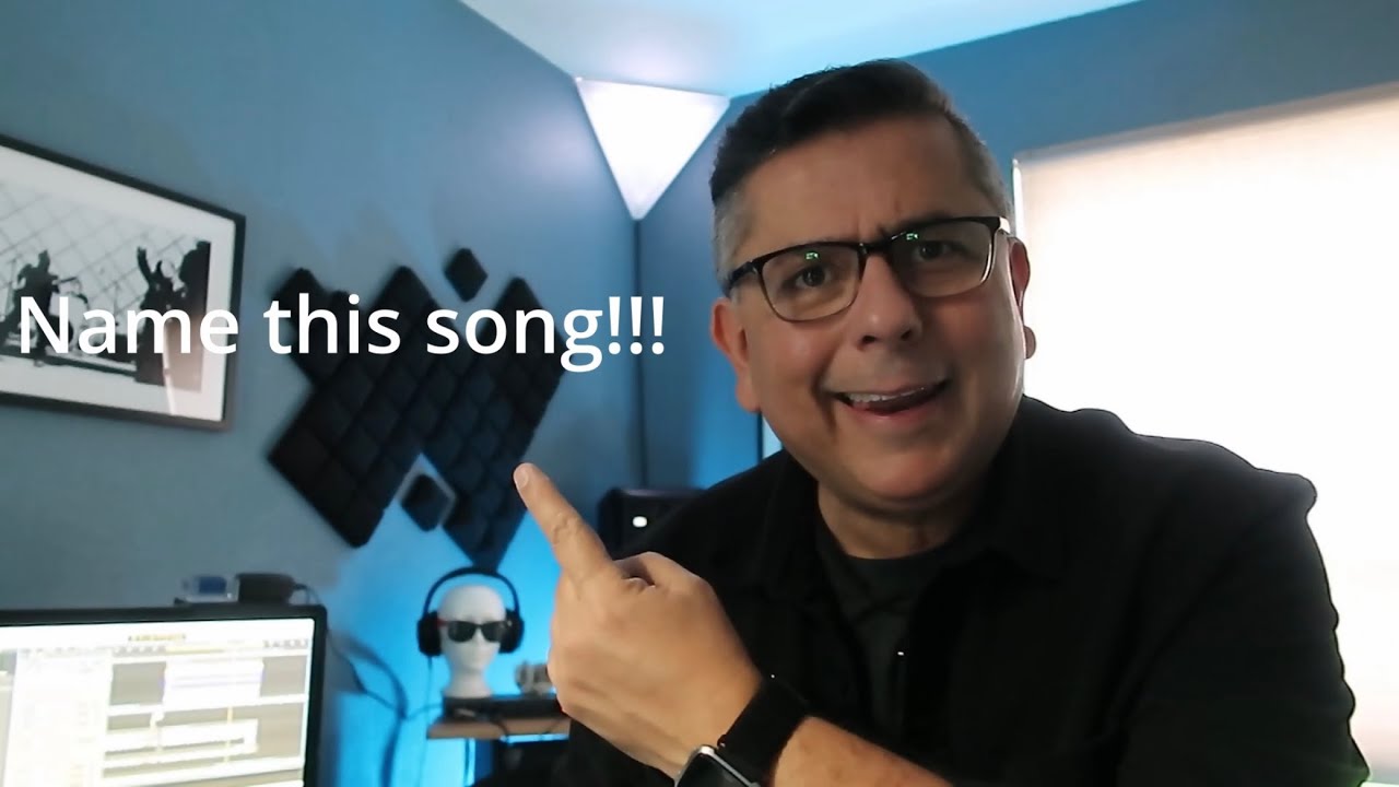 Name this song __________ - YouTube