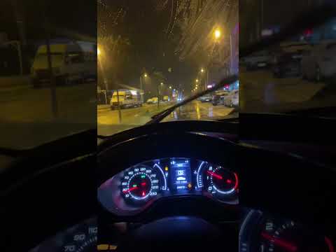 fiat egea gece snap #3 #egea #fiat #arabasnapleri