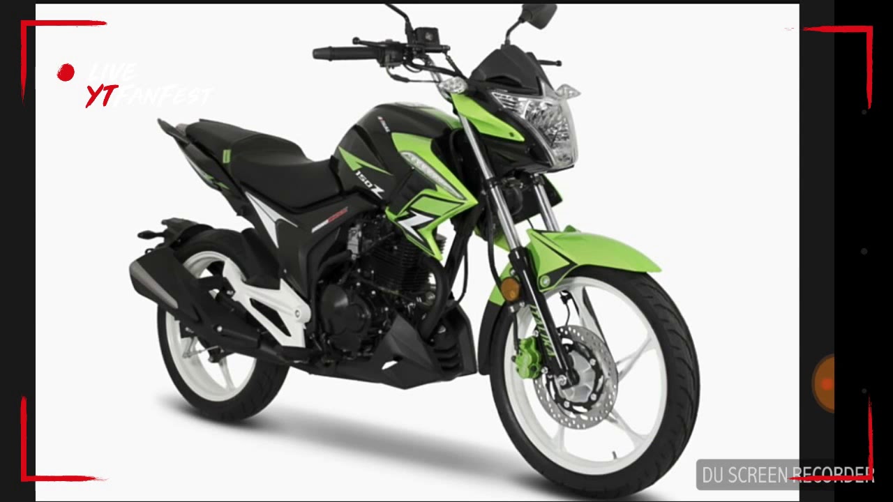 La nueva 150 z 2019. (Mejorada) - YouTube