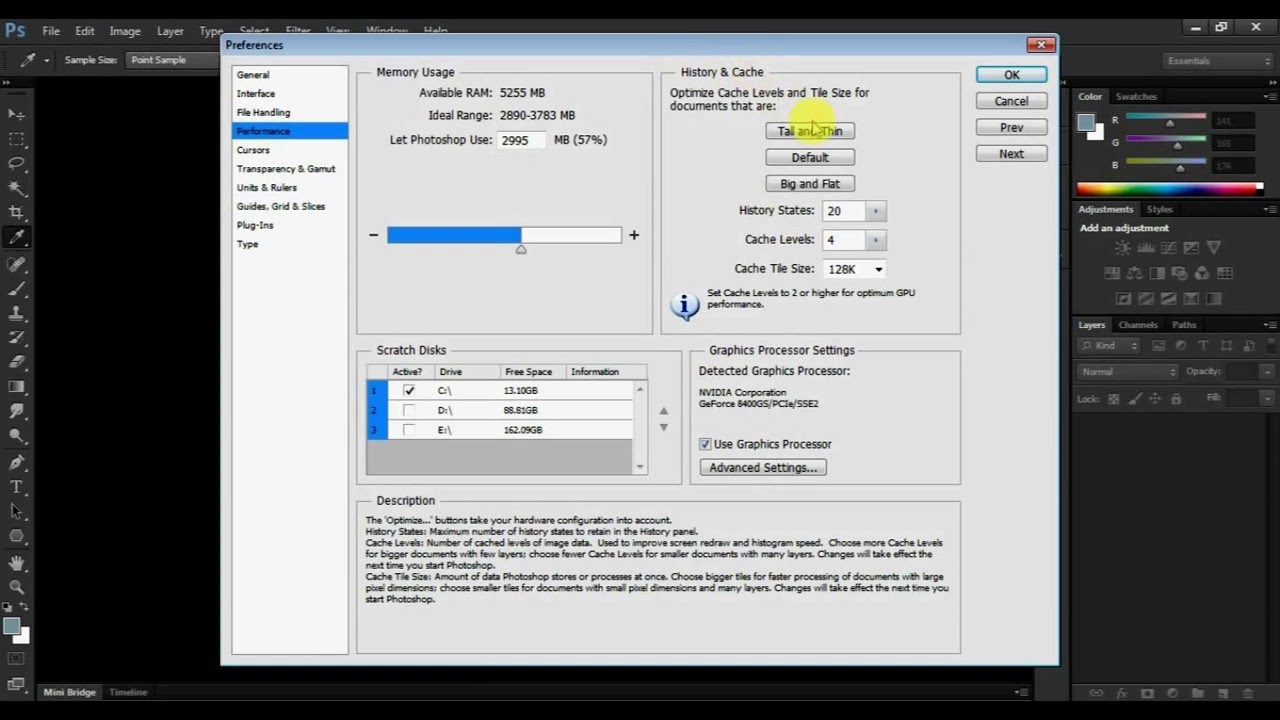 How To Increase Undo Count In Adobe Photoshop YouTube how-to-increase-undo-count-in-adobe-photoshop-youtube