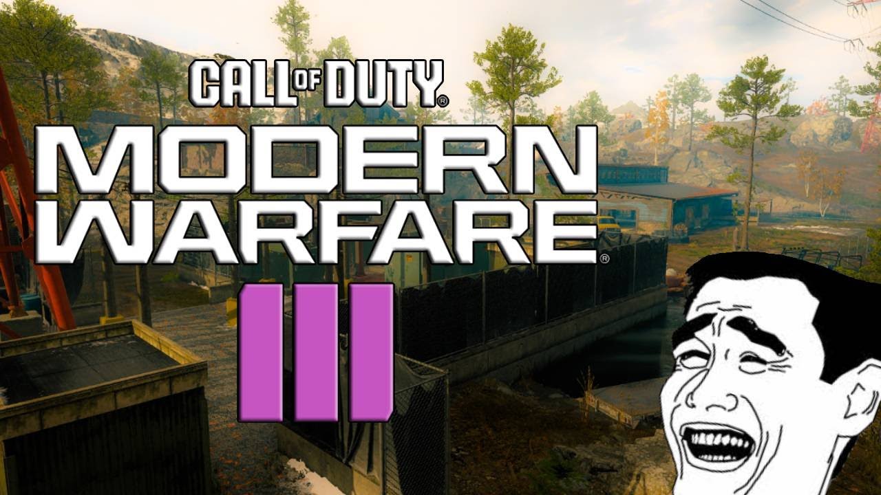 Sunday Night PUB STOMPING!!! - COD MW3 - Chill Stream - YouTube