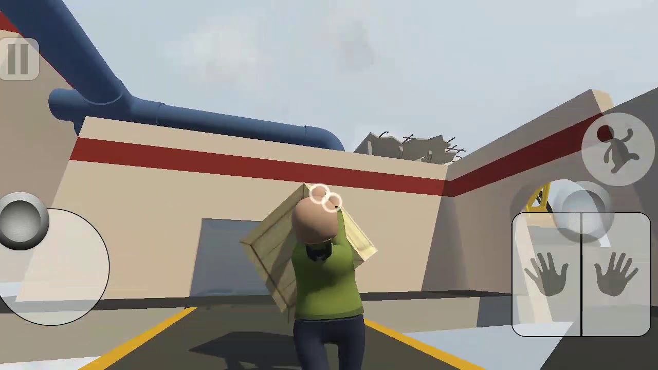 Yan gameplay 2 - YouTube