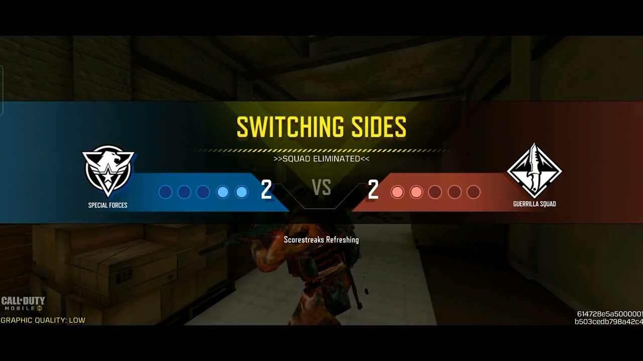 Complete Game Play. CODM. MP RANK - YouTube