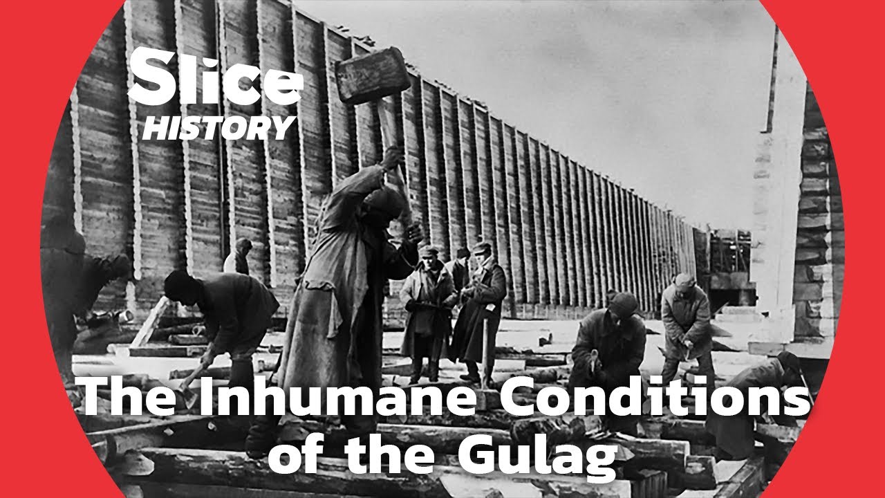The Harsh Reality of the Gulag Through the Testimonies of Survivors I ...