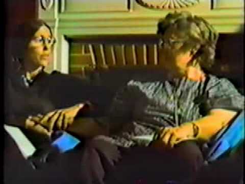 Jacqui Schiff with Valerie Lankford - YouTube