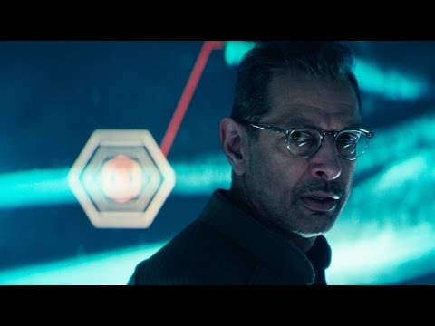 INDEPENDENCE DAY: RESURGENCE | Official Trailer #1 HD | English / Deutsch / Français Edf