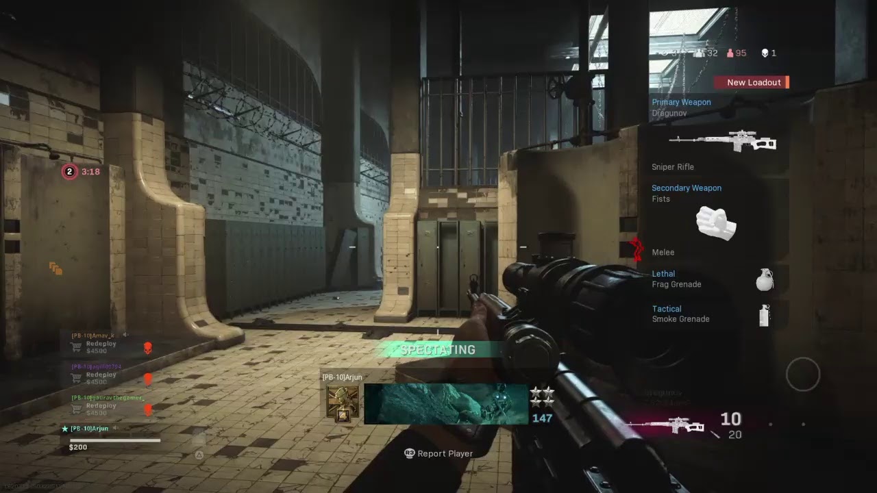 Cod season 3 - YouTube