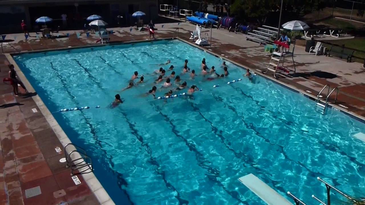 Lifeguarding Drill: 60-Second Scenario- Migration Variation - YouTube