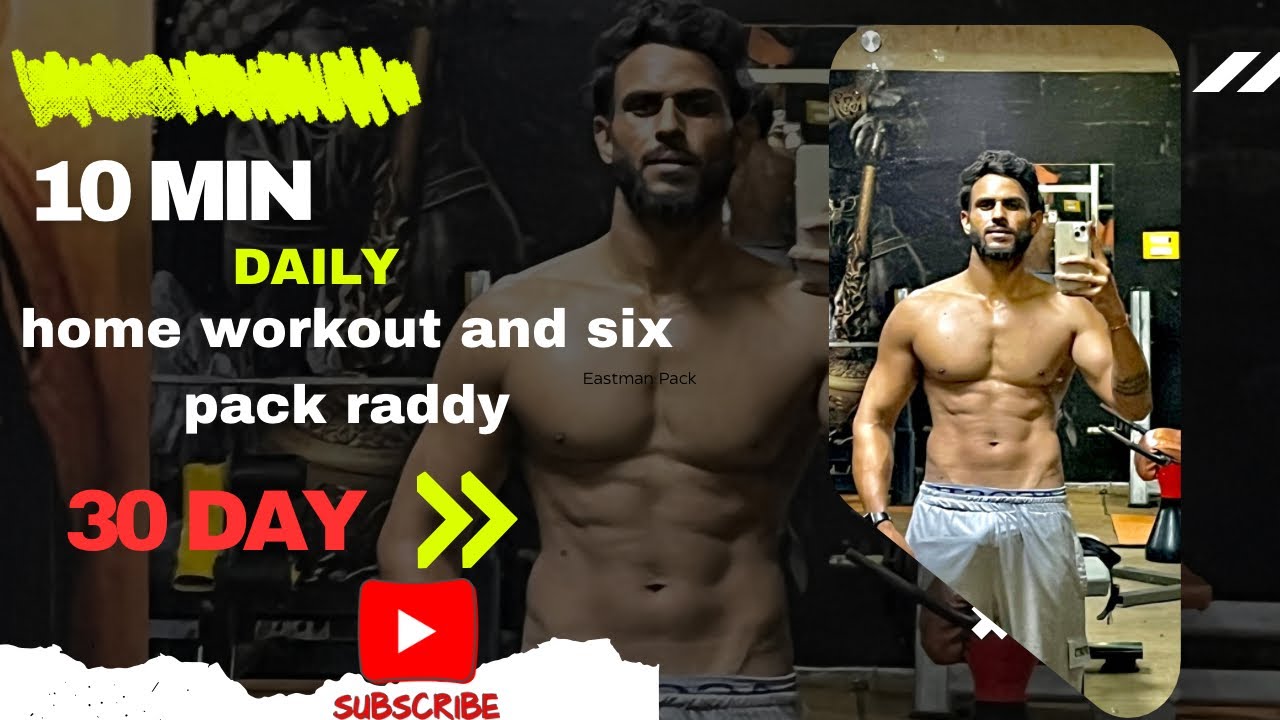 best 5 six pack abs excise at home #ytshorts #fitness #yoga # ...