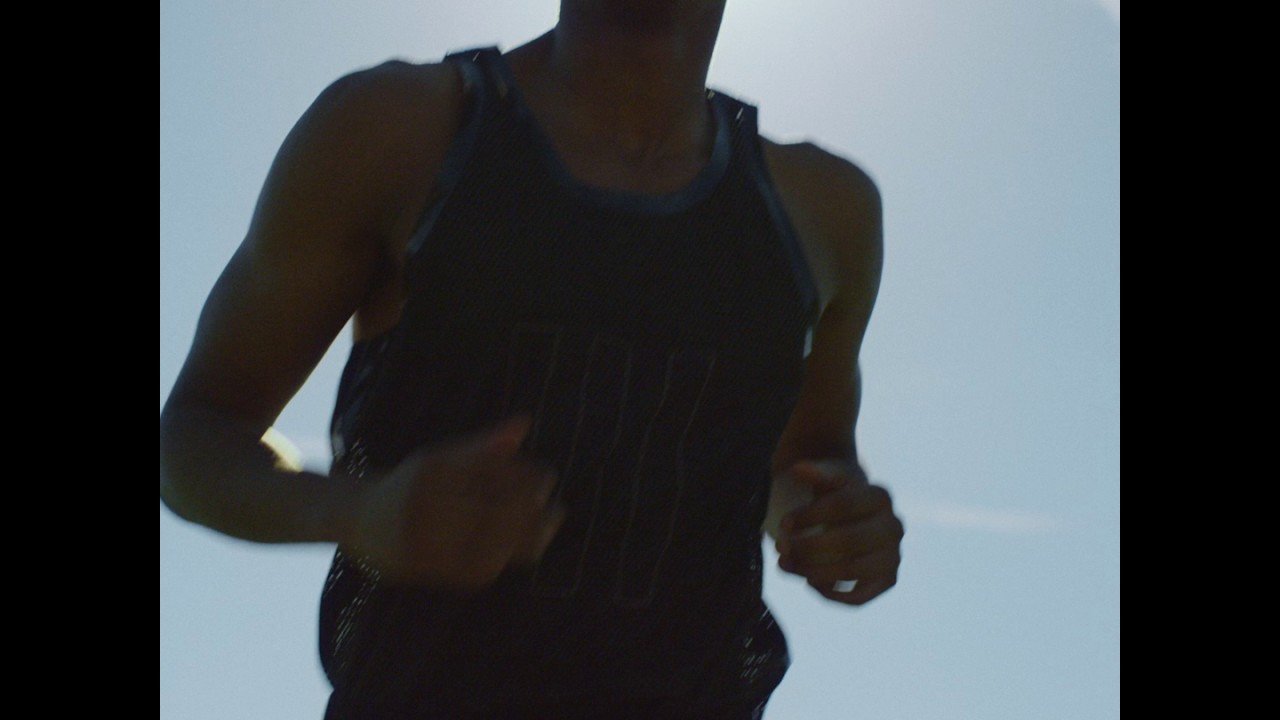 Adidas Day One Running 2017 - YouTube