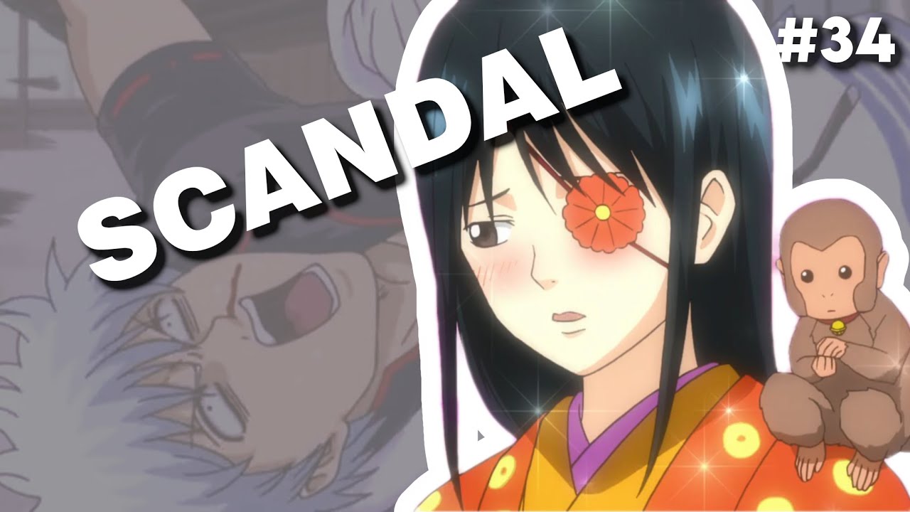 Misconception | Gintama ep 239 - YouTube