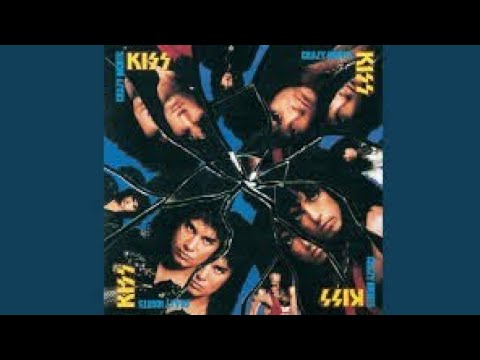KISS MY WAY (CLASSIC SONG REVIEW) - YouTube