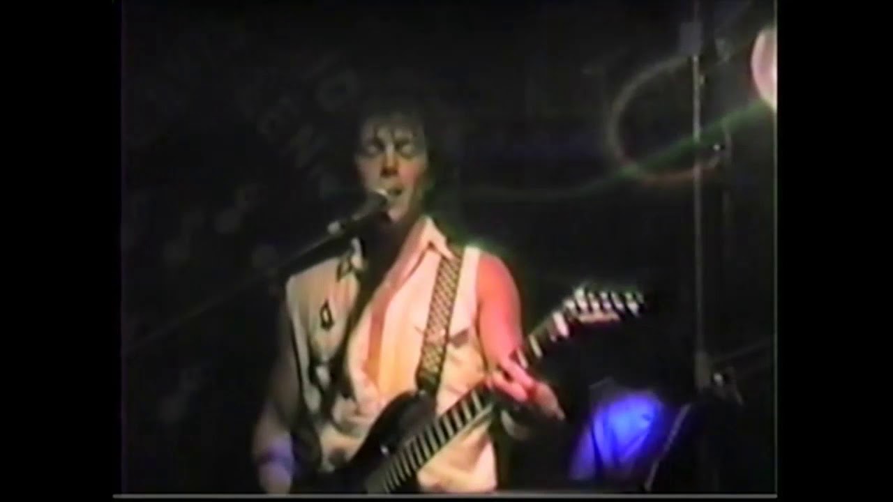 TAKE ME BACK 1987 - YouTube