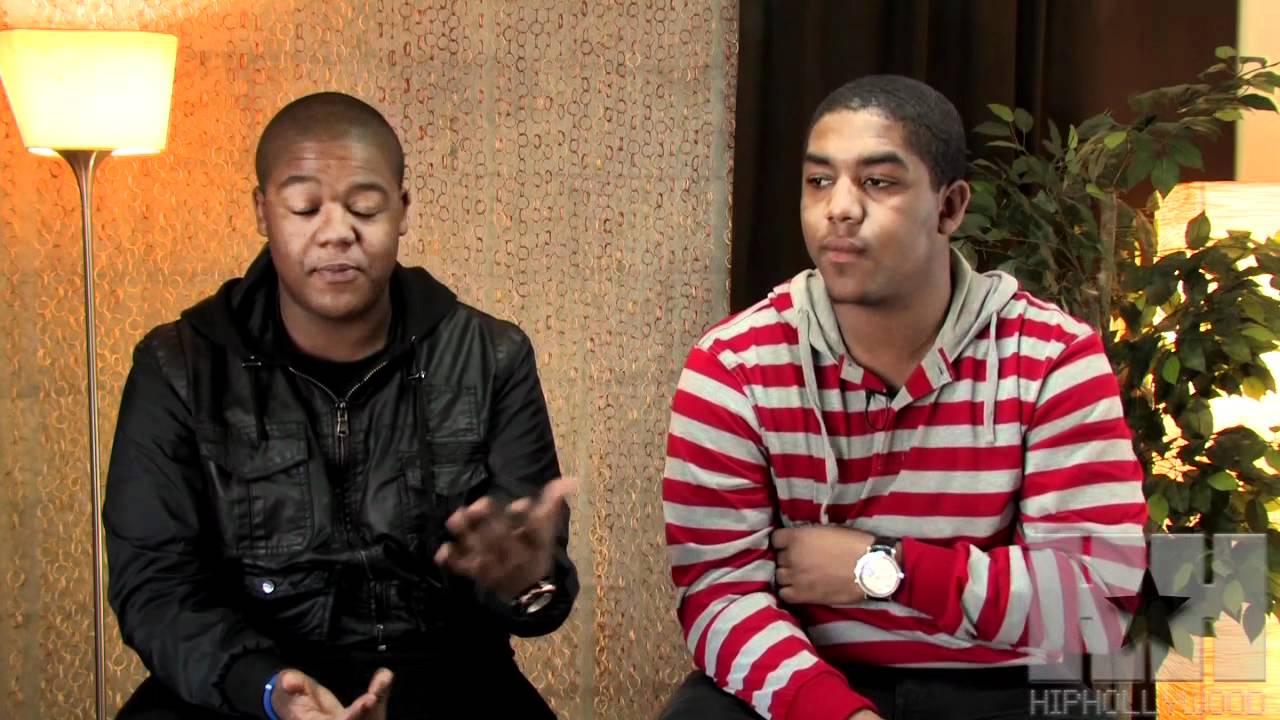 Massey Bros. Reality Show w/ Bristol Palin - HipHollywood.com - YouTube