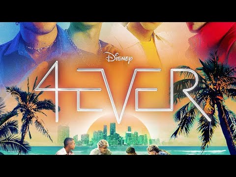 CNCO, Elenco de 4Ever - Es amor ( De "4Ever") - YouTube