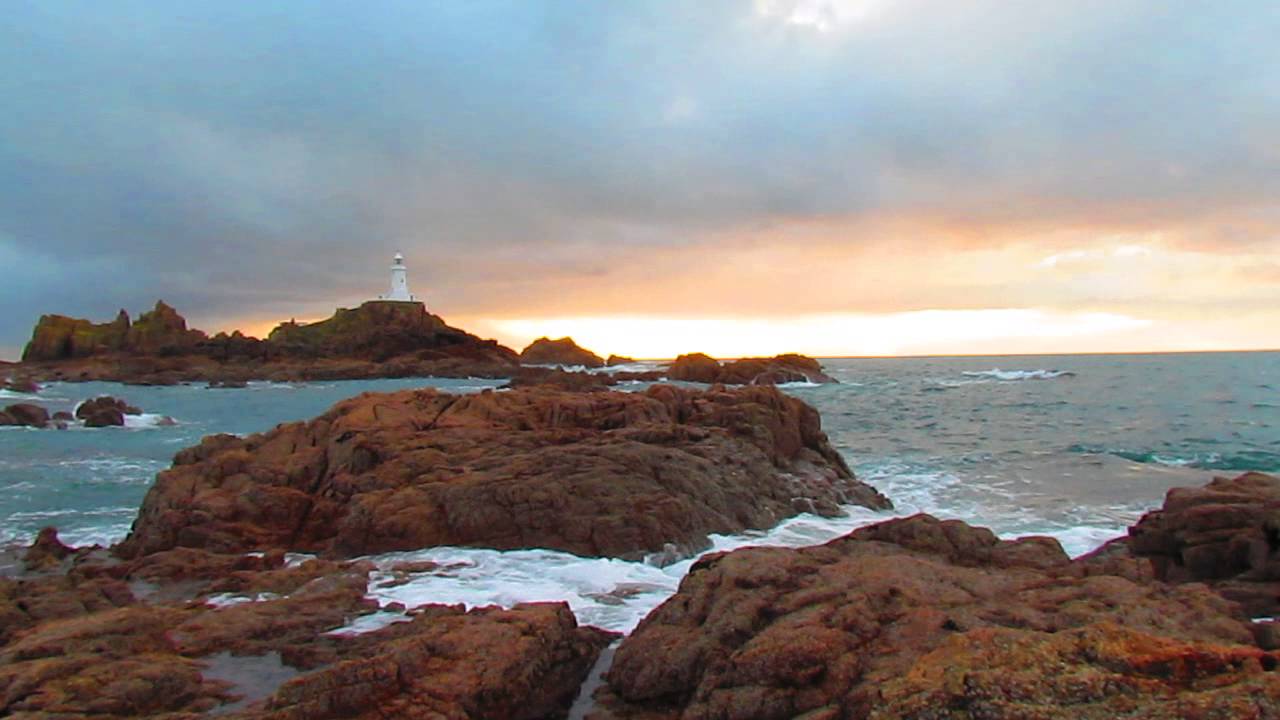 Corbiere - YouTube