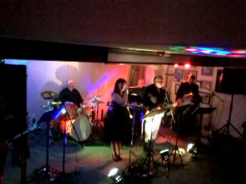 DA DOO RON RON Rinaldi Express Suffolk - YouTube