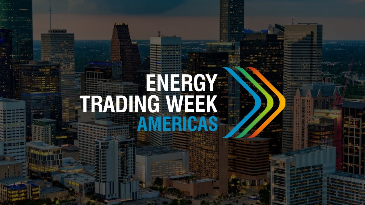 Energy Trading Week Americas 2024 - Highlights - YouTube