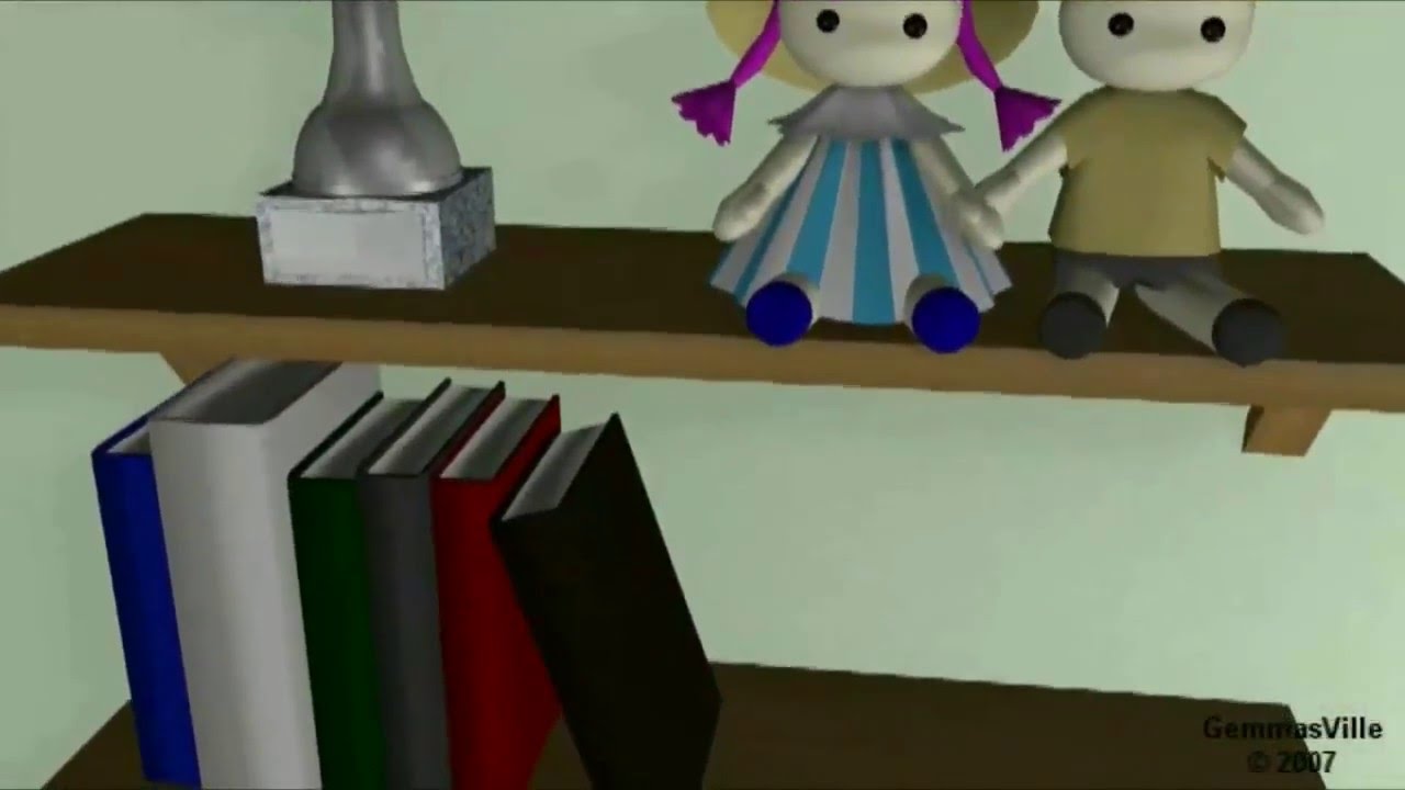 3D Animation Project YouTube 3d-animation-project-youtube