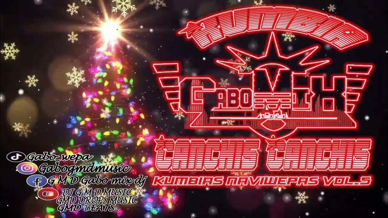 Kumbia Canchis Canchis Dj Gabo Mix Kumbias Wepa 2023 2024 - YouTube