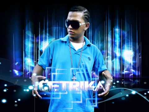 Cetrika - Endulzas Mi Vida - YouTube