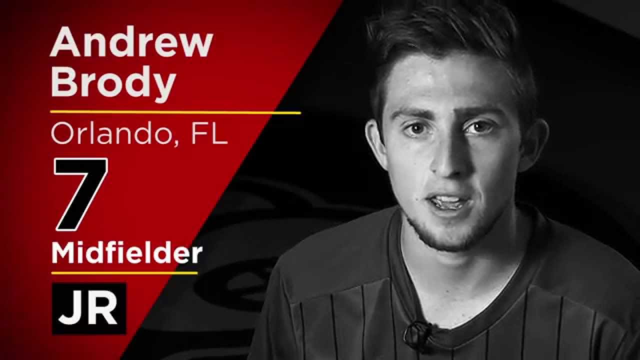 MSOC: Get To Know - #7 Andrew Brody - YouTube