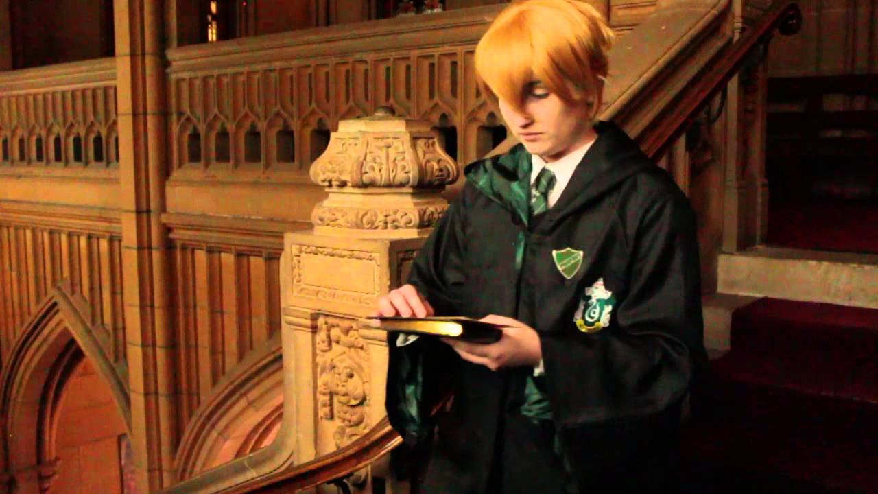[Hetalia CMV] Wizard Love (USUK) - YouTube