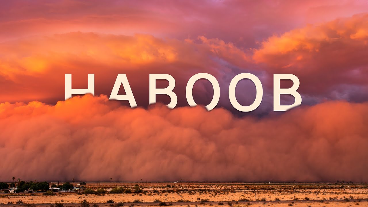 Haboob