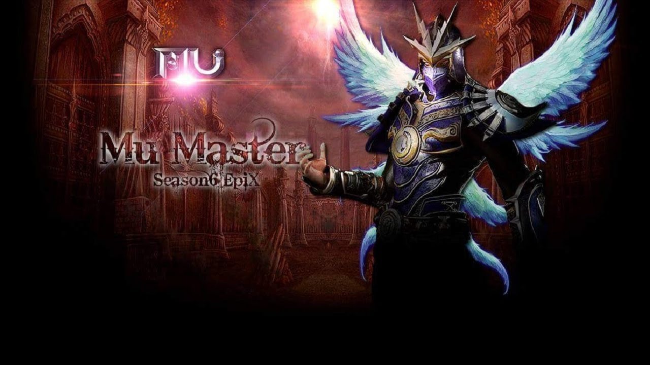 (Set PvM) Capitulo 4 - Mu Master Xtreme - YouTube