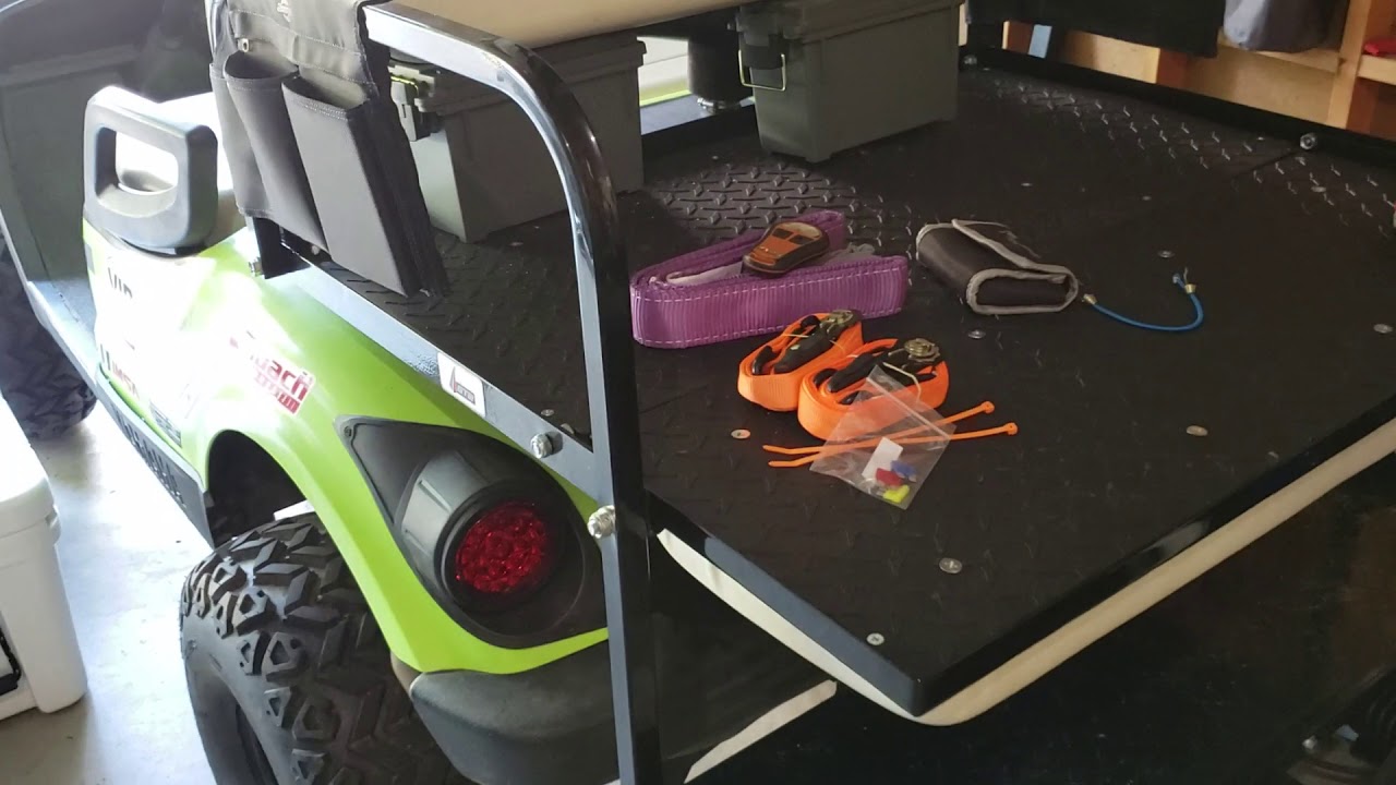 Yamaha Drive/G29 Mods, Upgrades and Tips (Practical Storage) - YouTube