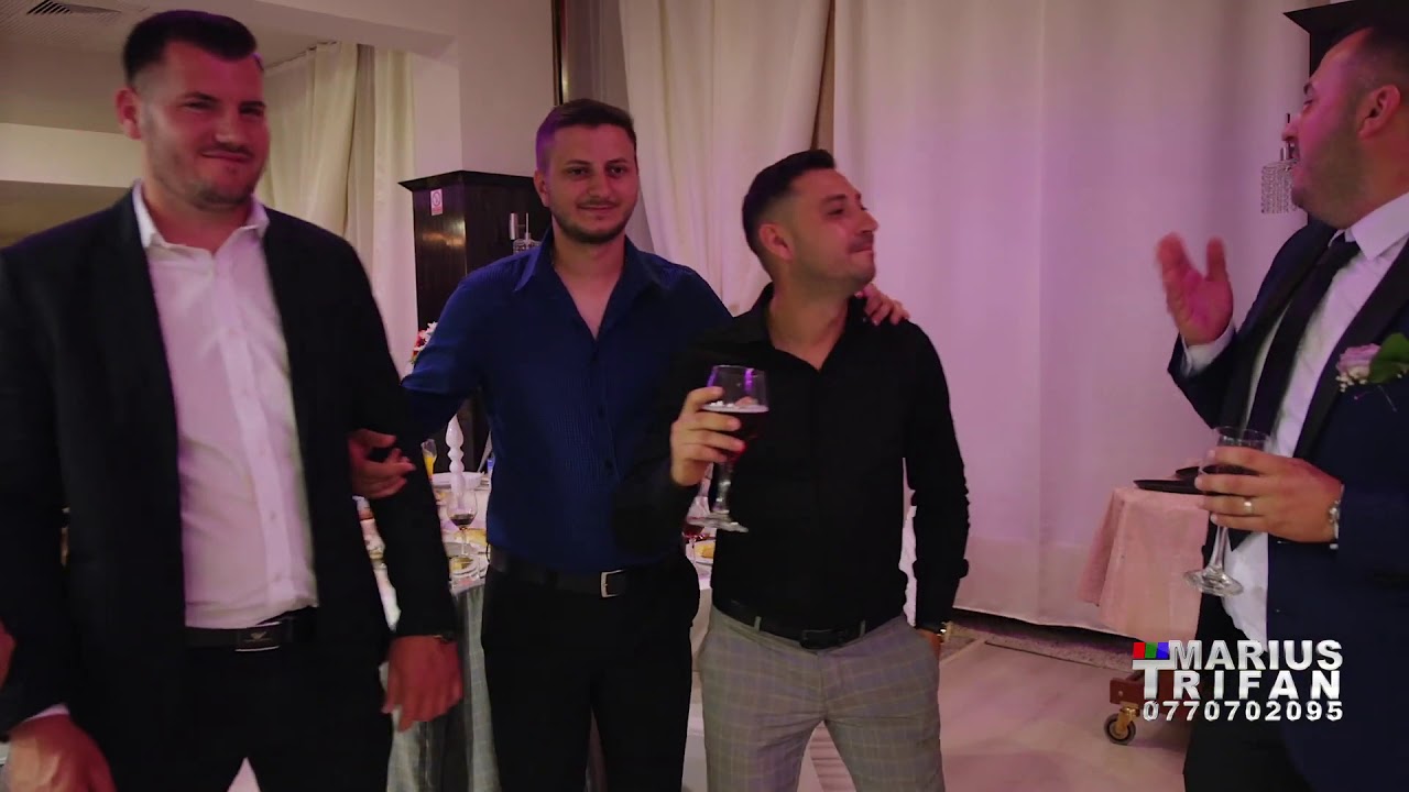 Formatia Magheru & Adrian Mitroi - 01 - Colaj Live 2019 (Mariana si ...