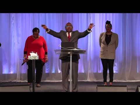 Word of Faith - Toronto Live Stream