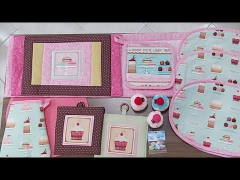 Lenceria De Cocina